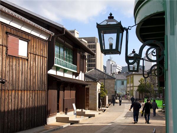 Southern Japan small group tour | Responsible Travel