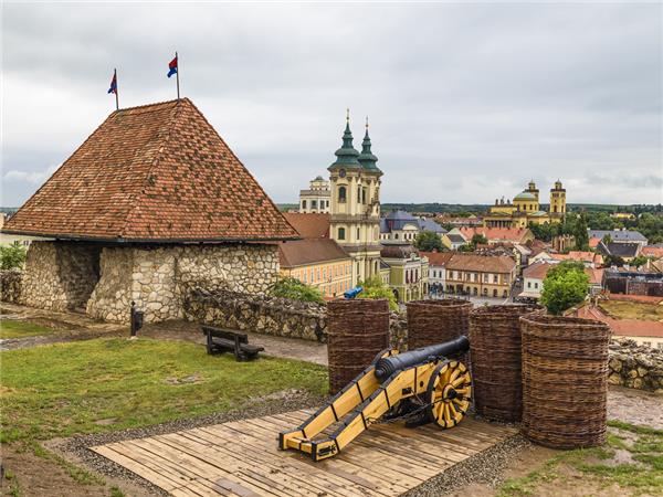 Budapest to Bucharest tour | Responsible Travel