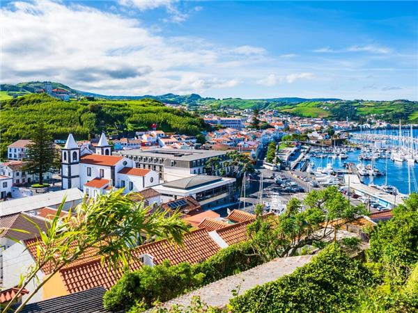 Azores highlights tour | Responsible Travel