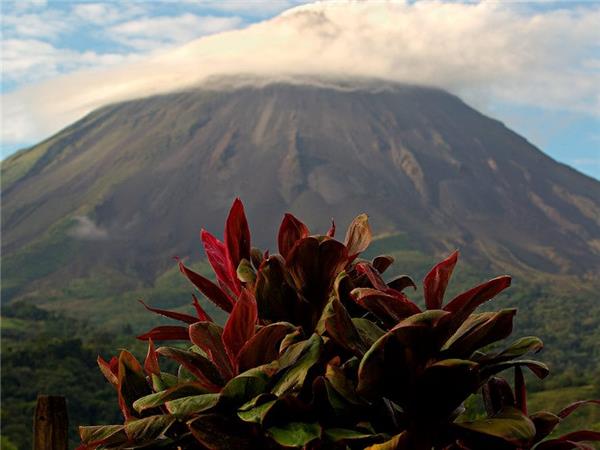 Highlights of Costa Rica tour. Helping Dreamers Do
