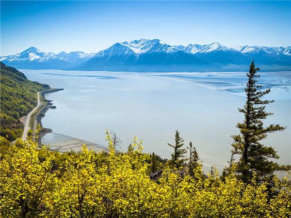 Best of Alaska tour | Responsible Travel
