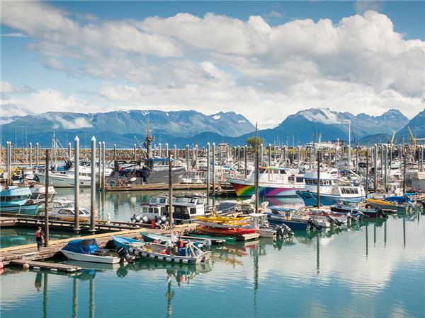 Best of Alaska tour | Responsible Travel