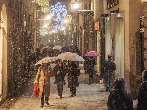 Highlights of Italy holiday in winter | Responsible Travel