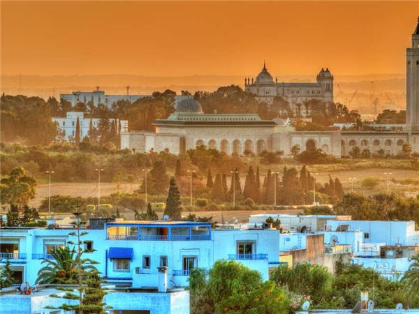 Best time to visit Tunisia