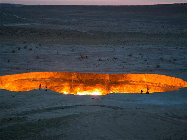 The Stans travel guide