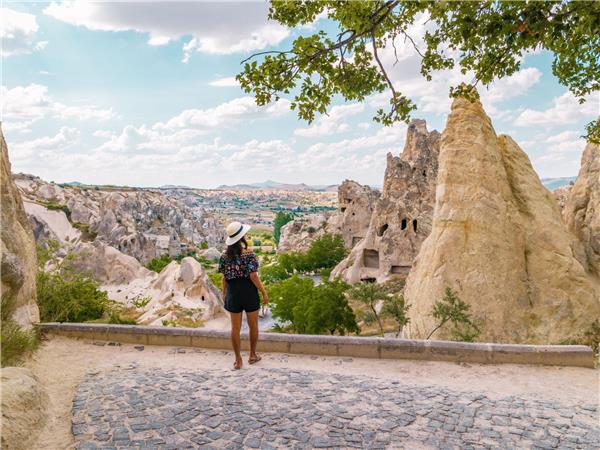 Classic Turkey 8 day tour | Responsible Travel