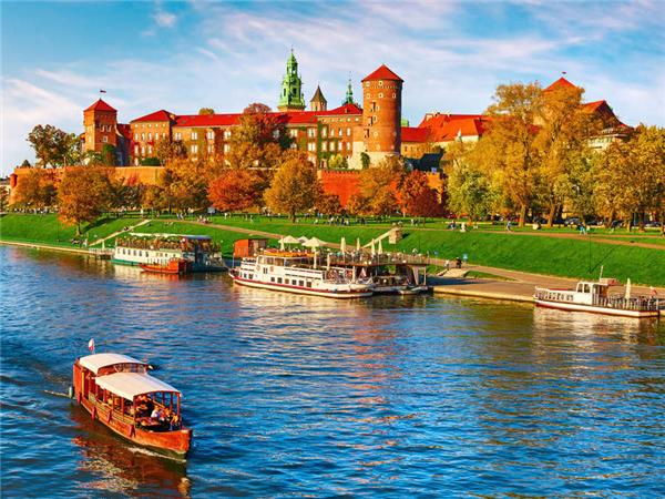 Highlights of Poland holiday | Responsible Travel