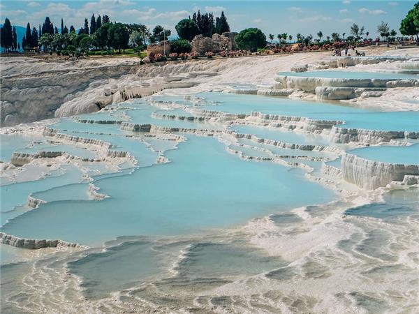 Highlights of Turkey holiday | Responsible Travel