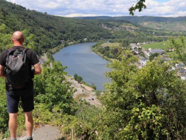 Germany walking holiday, Rhine River & Castles Walk | Responsible Travel