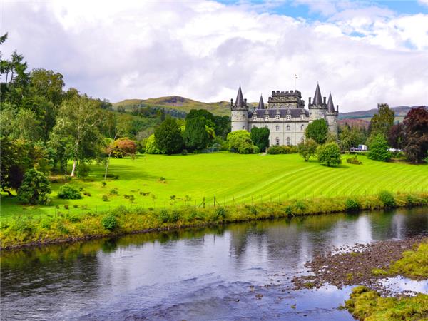 Milngavie to Inverarnan walk on the West Highland Way | Responsible Travel