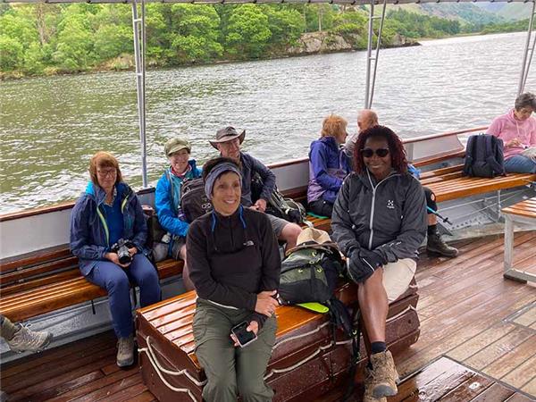 Highlights of Northern England walking tour | Responsible Travel