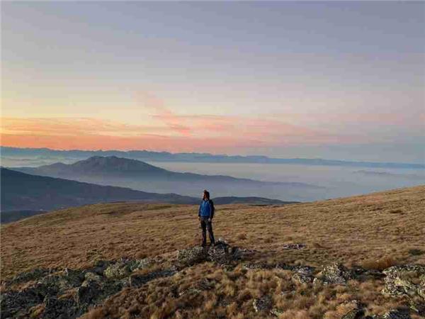 Walking the High Scardus Trail, The Balkans | Responsible Travel