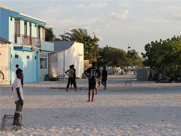 Maldives holidays, Dhoni cruise | Responsible Travel