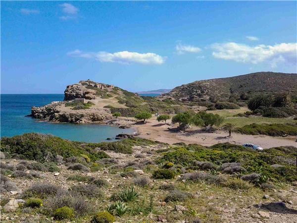 East Crete walking holiday, self guided | Responsible Travel