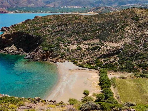 East Crete walking holiday, self guided | Responsible Travel