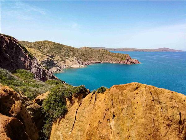 East Crete walking holiday, self guided | Responsible Travel