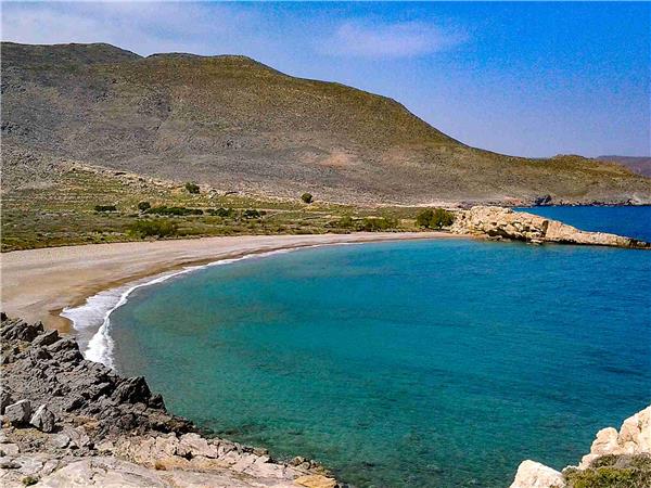 East Crete walking holiday, self guided | Responsible Travel
