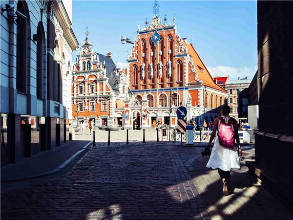 Walking holiday in Lithuania and Latvia | Responsible Travel