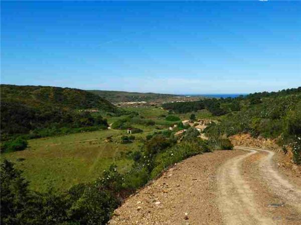 Walking trails of Algarve, self guided | Responsible Travel