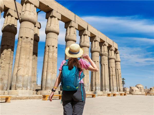 Egypt and Jordan tour | Responsible Travel