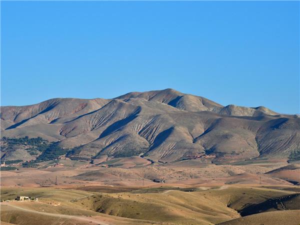 Morocco express tour | Responsible Travel
