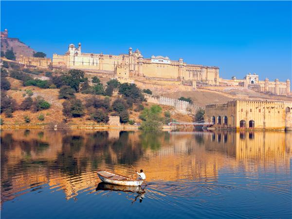 Rajasthan desert adventure | Responsible Travel