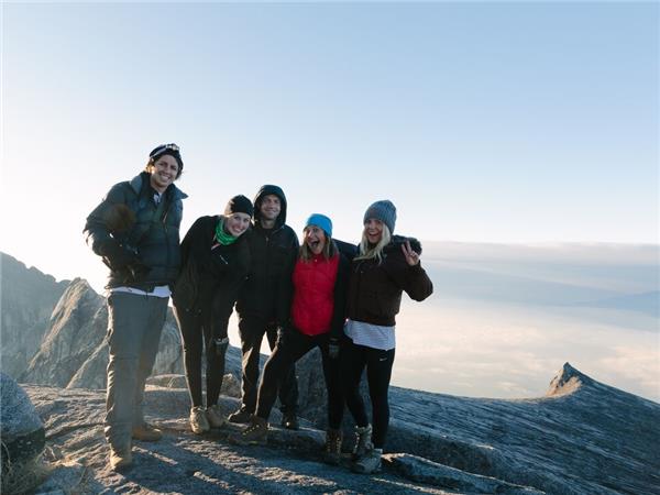 Sabah holiday, land beneath the wind | Responsible Travel