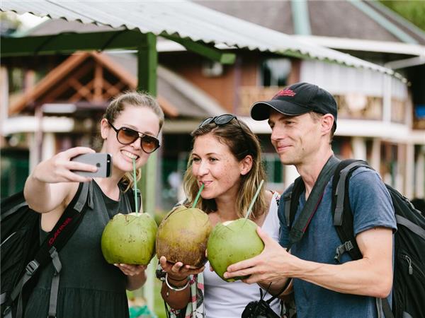Borneo highlights tour, small group | Responsible Travel