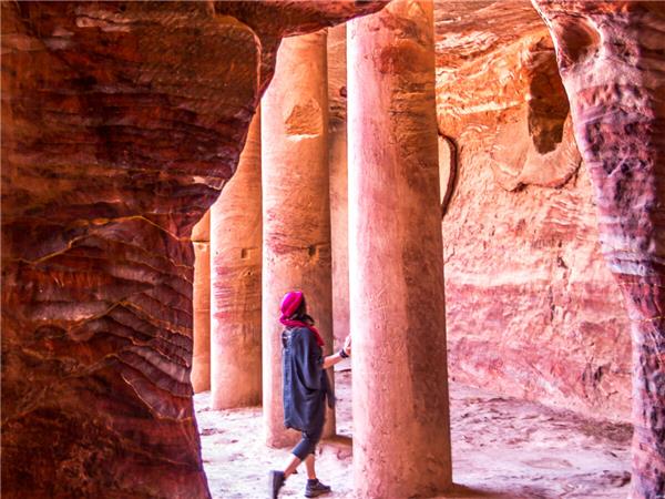 Jordan holiday, a week in Jordan | Responsible Travel