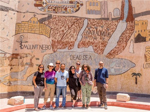 Jordan holiday, a week in Jordan | Responsible Travel