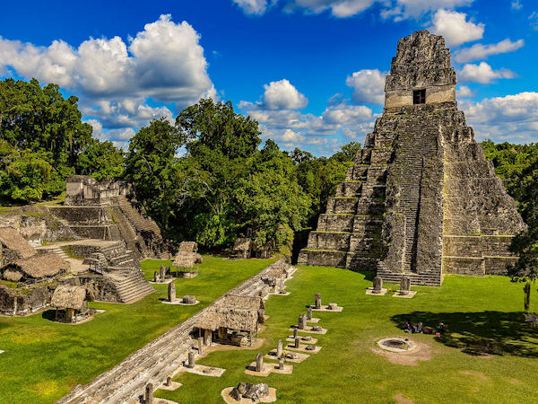 Belize holiday, discover Belize | Responsible Travel