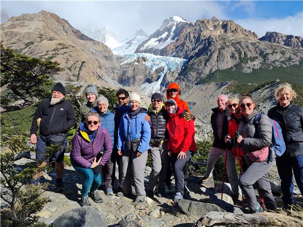 Patagonia highlights holiday | Responsible Travel