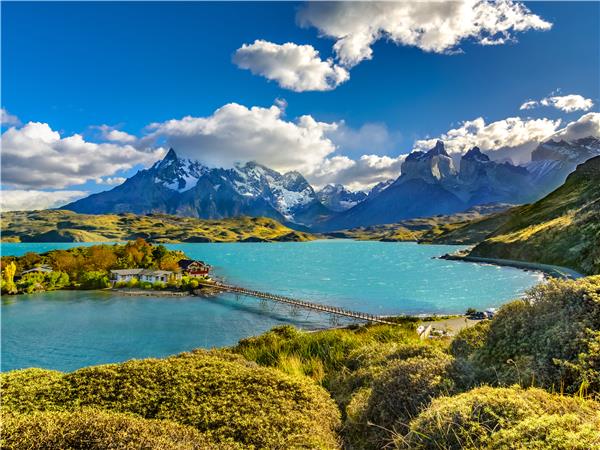 Patagonia highlights holiday | Responsible Travel
