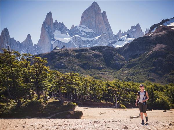 Patagonia highlights holiday | Responsible Travel