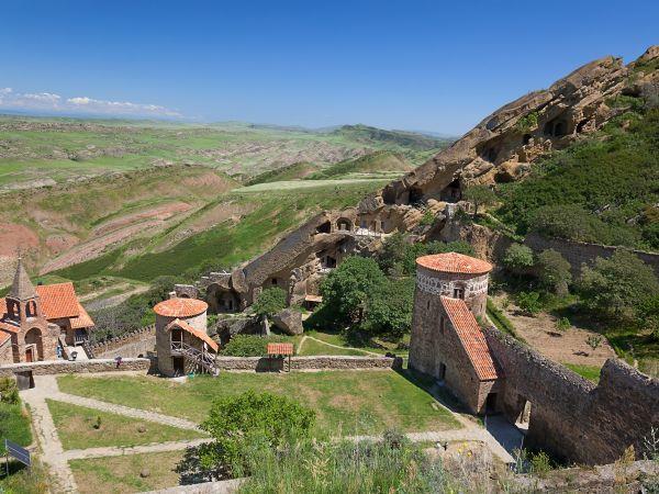 Georgia cultural holiday | Responsible Travel