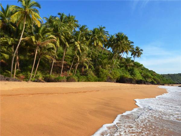 Kerala to Goa with added comfort holiday | Responsible Travel
