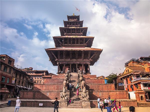 Delhi to Kathmandu tour | Responsible Travel