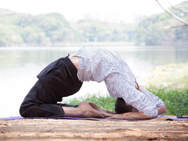 Yoga Retreats in Valencia, Spain. Helping Dreamers Do