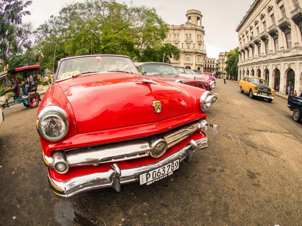 Western Cuba cycling tours | Responsible Travel