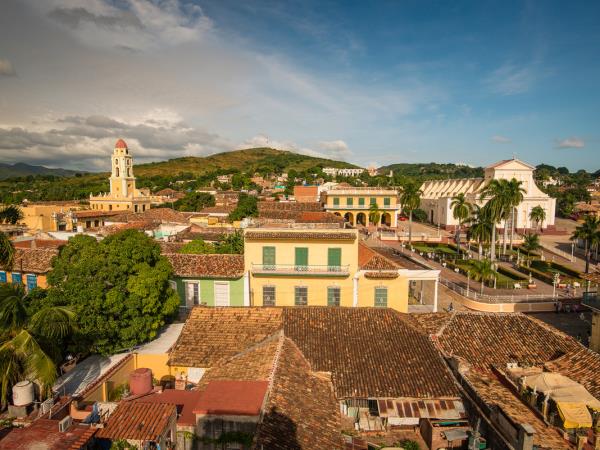 Western Cuba cycling tours | Responsible Travel