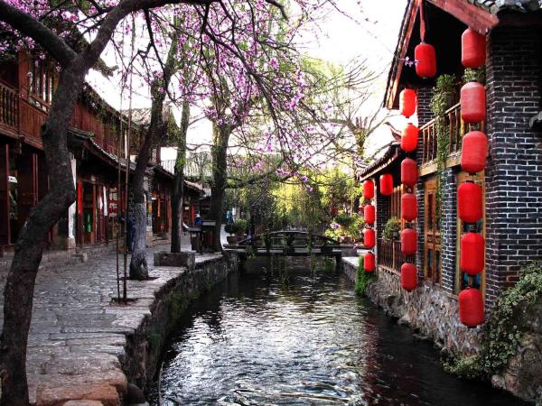 Trekking In Yunnan Dali To Lijiang China Helping Dreamers Do