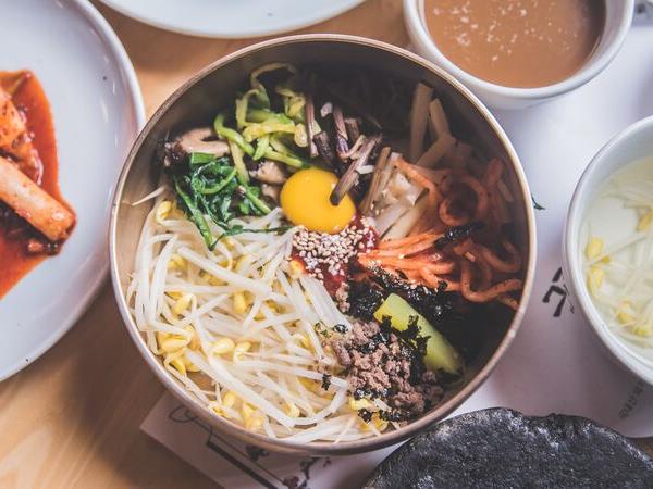 Food tour in South Korea | Responsible Travel