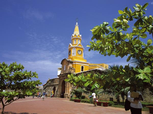 Classic Colombia country tour | Responsible Travel
