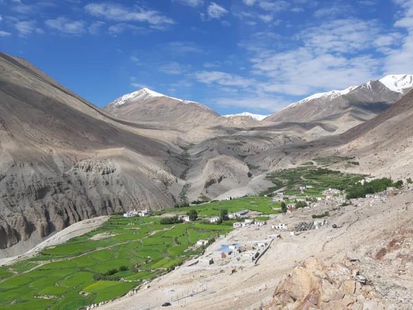 Zanskar Valley tour, cultural Ladakh | Responsible Travel