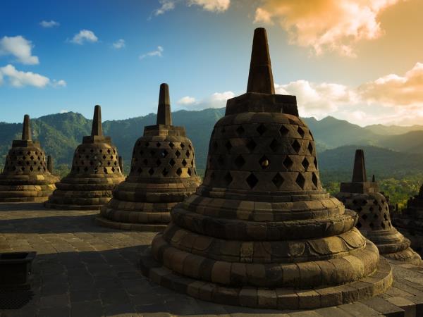 Java group tour | Responsible Travel