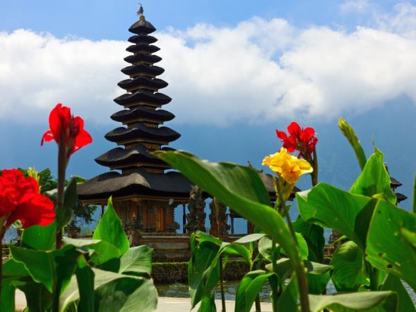 Java group tour | Responsible Travel