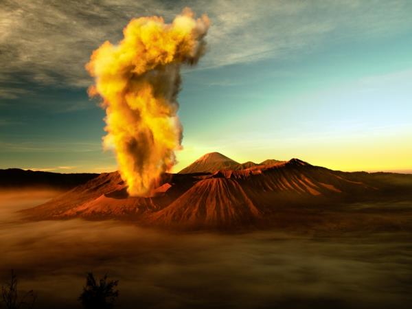 Java group tour | Responsible Travel