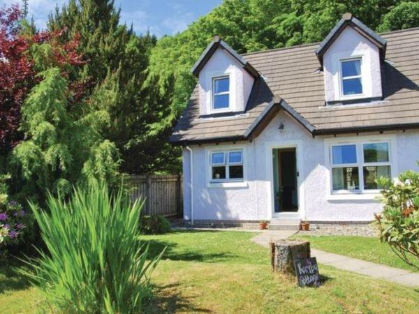 West Highlands self catering cottage in Scotland | Responsible Travel West Highlands self catering cottage in Scotland | Responsible Travel