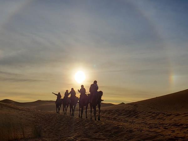 Morocco adventure & cultural highlights tour | Responsible Travel