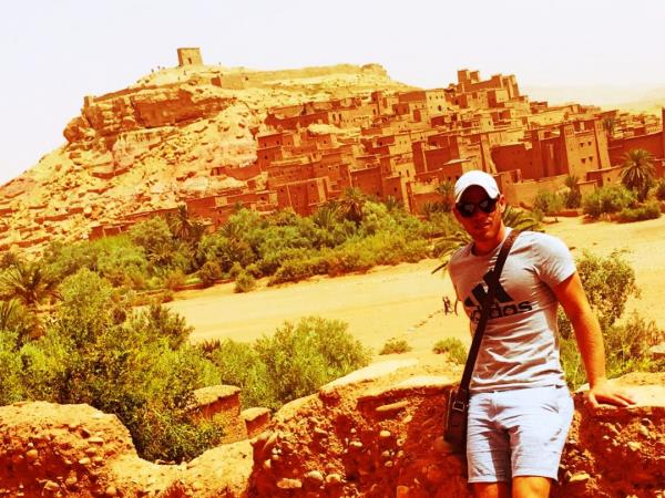 Essential Morocco small group cultural tour | Responsible Travel